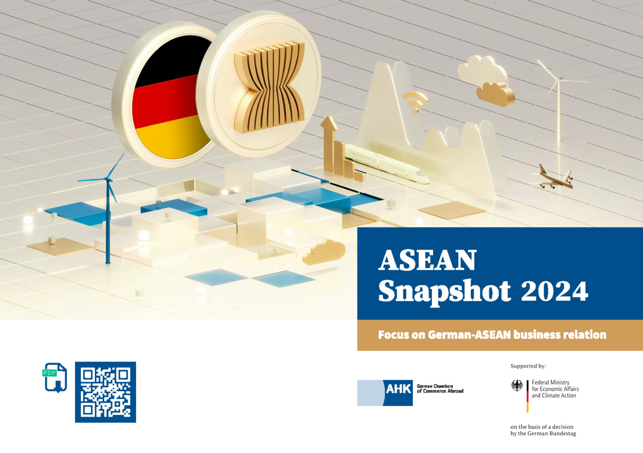 ASEAN Snapshot 2024