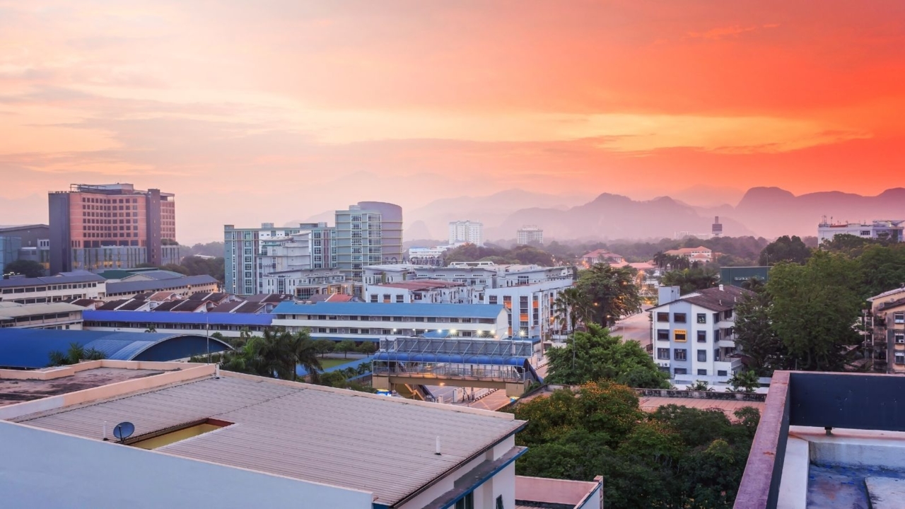 General Economic Information