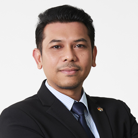 Malaysia Digital Arrival Card