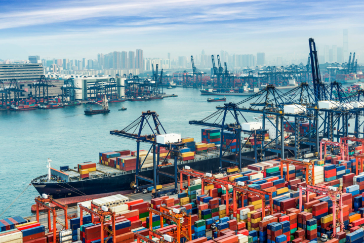 Industry 4.0 Solutions & Technologies with A Focus On Supply Chain ...