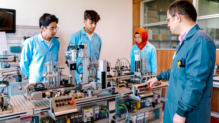 Partnering for Skills: GDVT Grant Opportunities for Employers