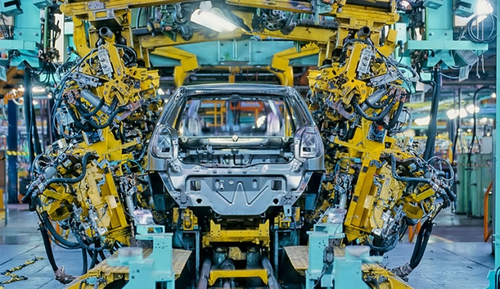 Vocational Training Programs with GDVT