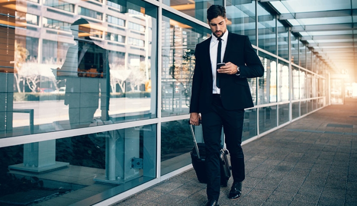 Foreign Professionals