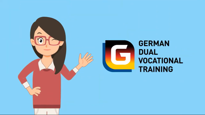 Deutsche duale Berufsausbildung in Malaysia