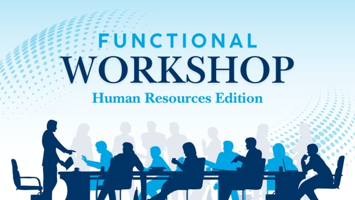 Functional Workshop: Why the Leadership Team Is Going Flexible