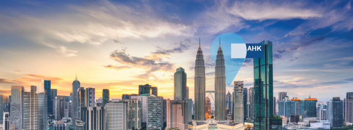 Malaysian-German Chamber of Commerce and Industry
